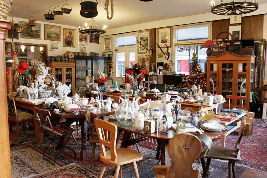 Brockenhaus Brünig Passhöhe | Bern - 3860 Brünig