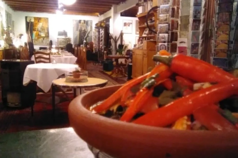 Brock & Art - Chez Graber | Bern - 3097 Liebefeld