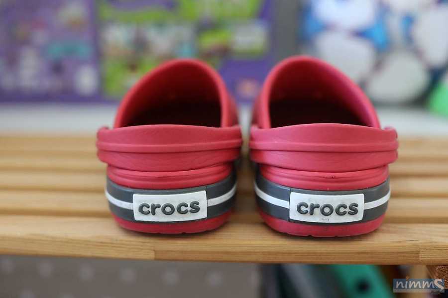 Crocks No.31-32 - 3008 Bern Bern - 402201 | nimms