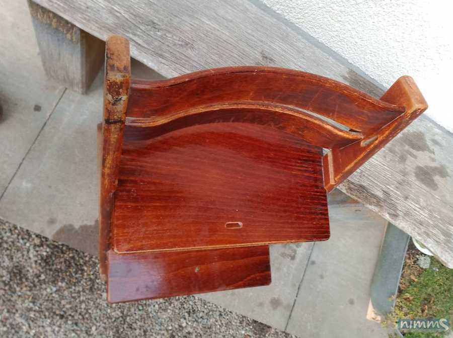 Tripptrapp, Kindersitz - 8636 Zurich - 402875 | nimms