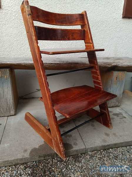 Tripptrapp, Kindersitz - 8636 Zurich - 402875 | nimms