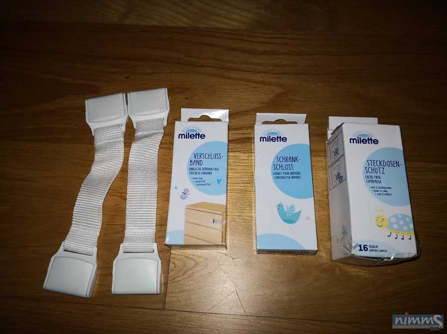 Kinder Schutz - 8913 Ottenbach Zurich - 403088 | nimms