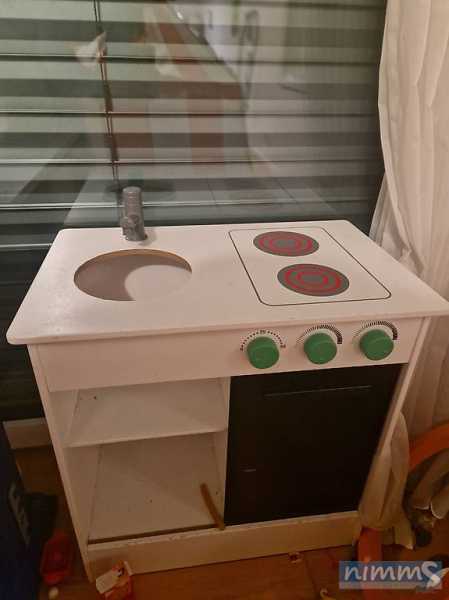 Kinderküche - 8047 Zurich Zurich - 403102 | nimms