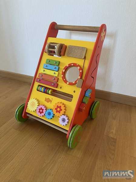 Laufwagen - 8903 Zurich - 403134 | nimms